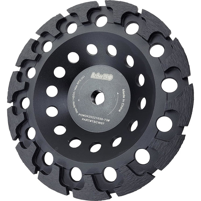 Dexpan Non-Explosive Demolition Agent: Concrete Removal, Rock Breaking