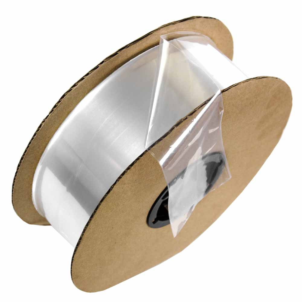 Dexpan Plastic Tubing for Underwater Projects