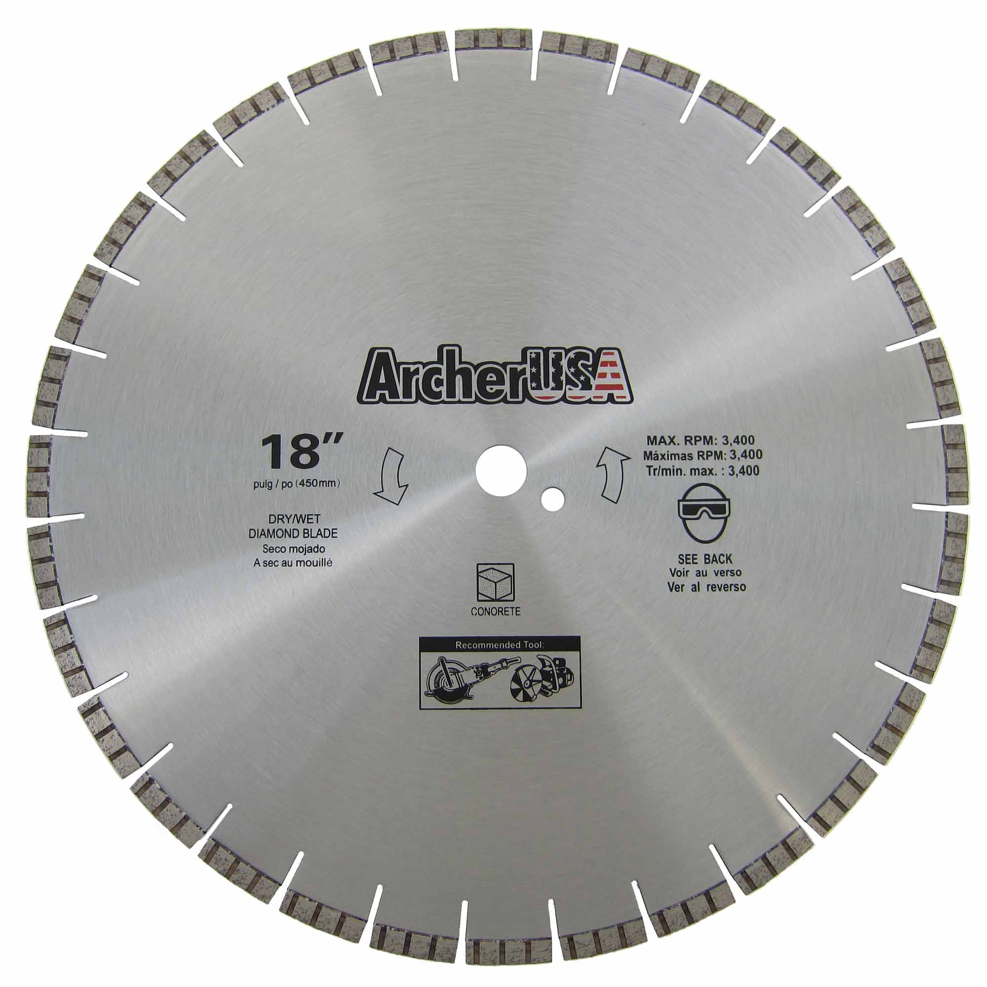 Diamond saw blades store