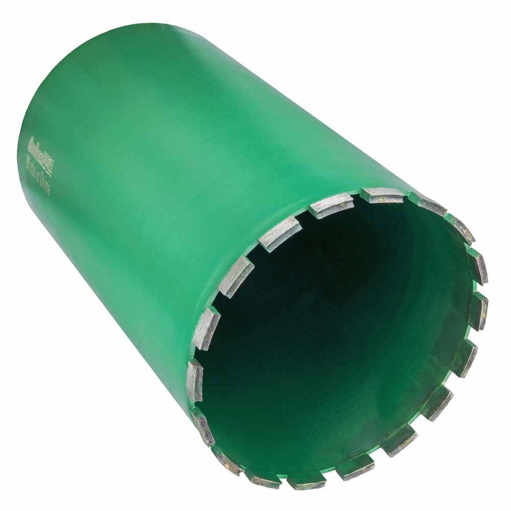 Concrete Core Drill Bit