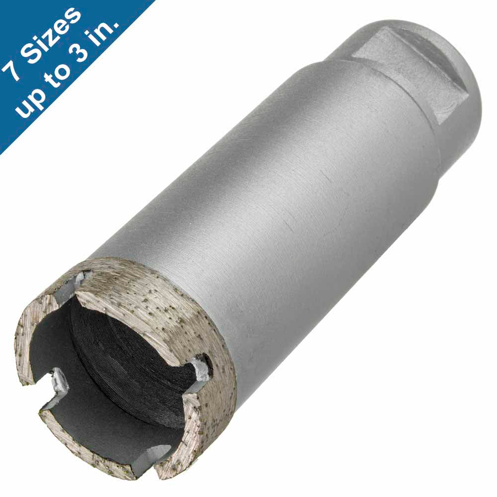 Stone drill bit store